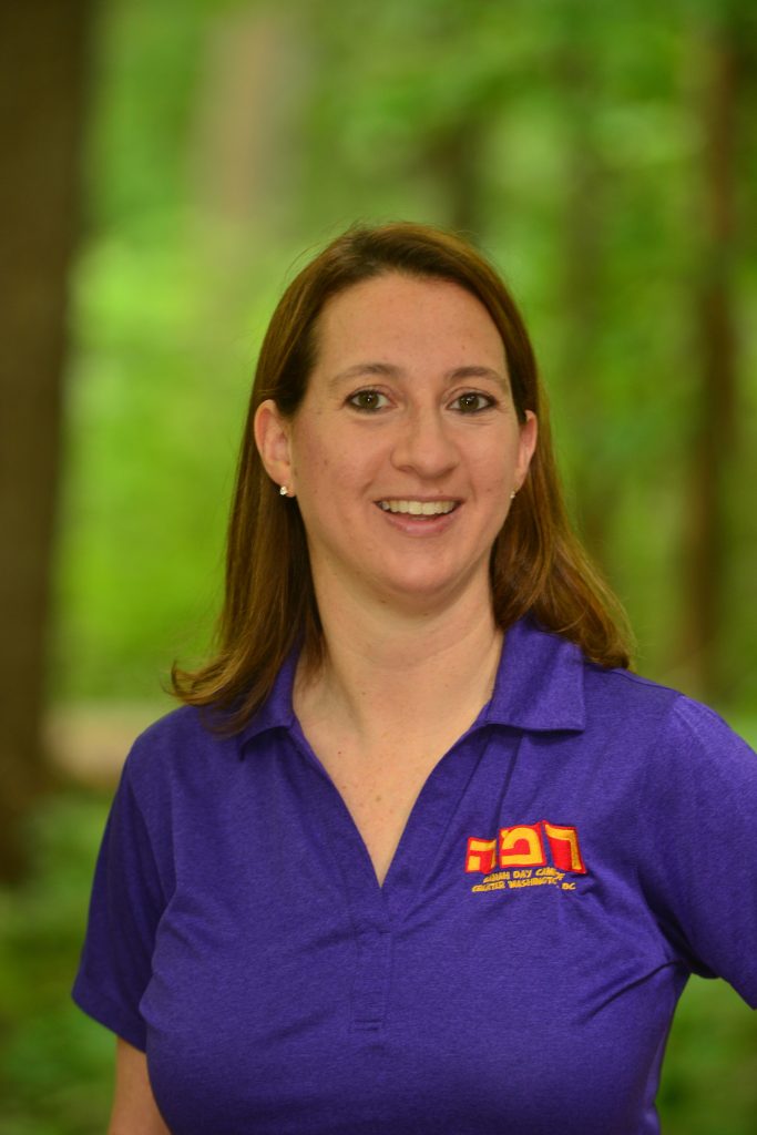 Our Staff - Ramah Day Camp