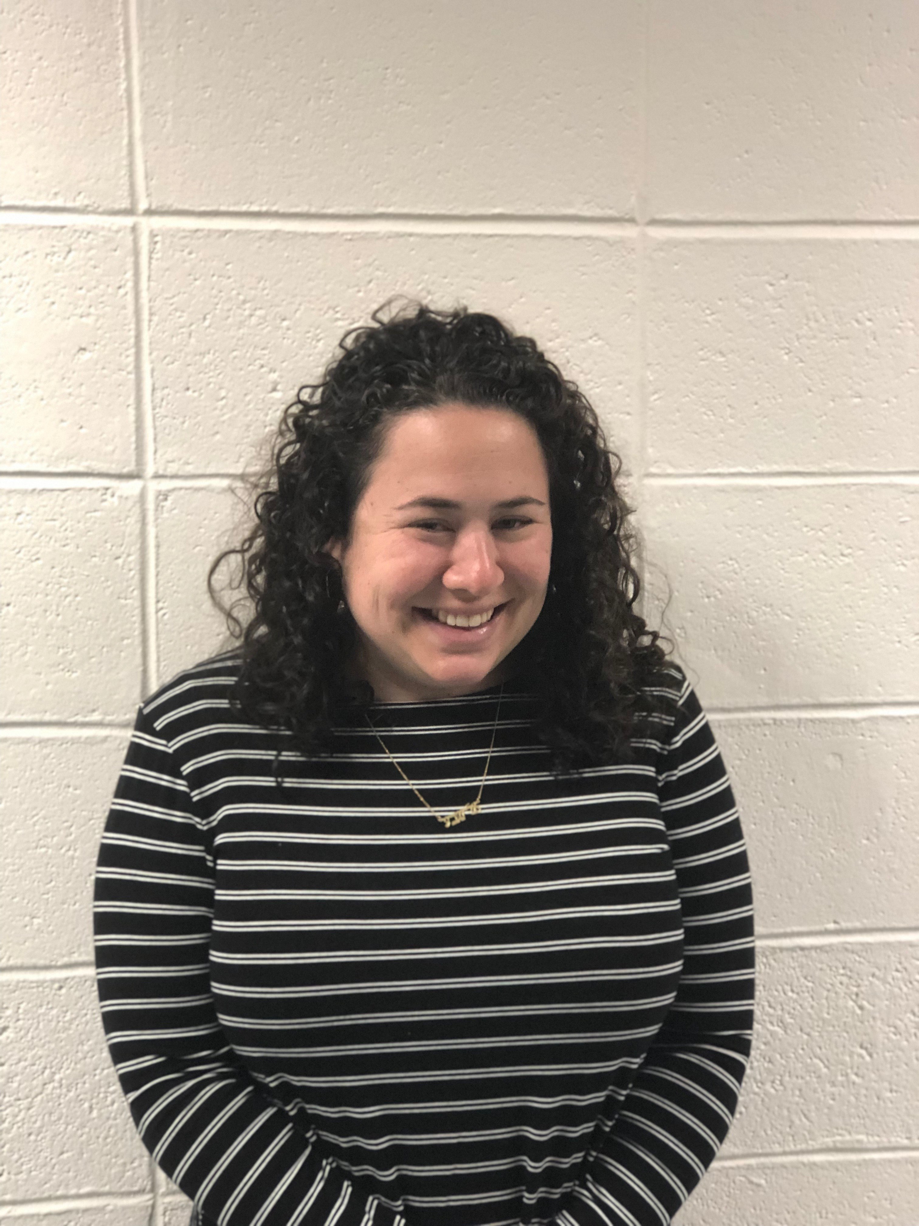 Elisheva.Layman - Ramah Day Camp